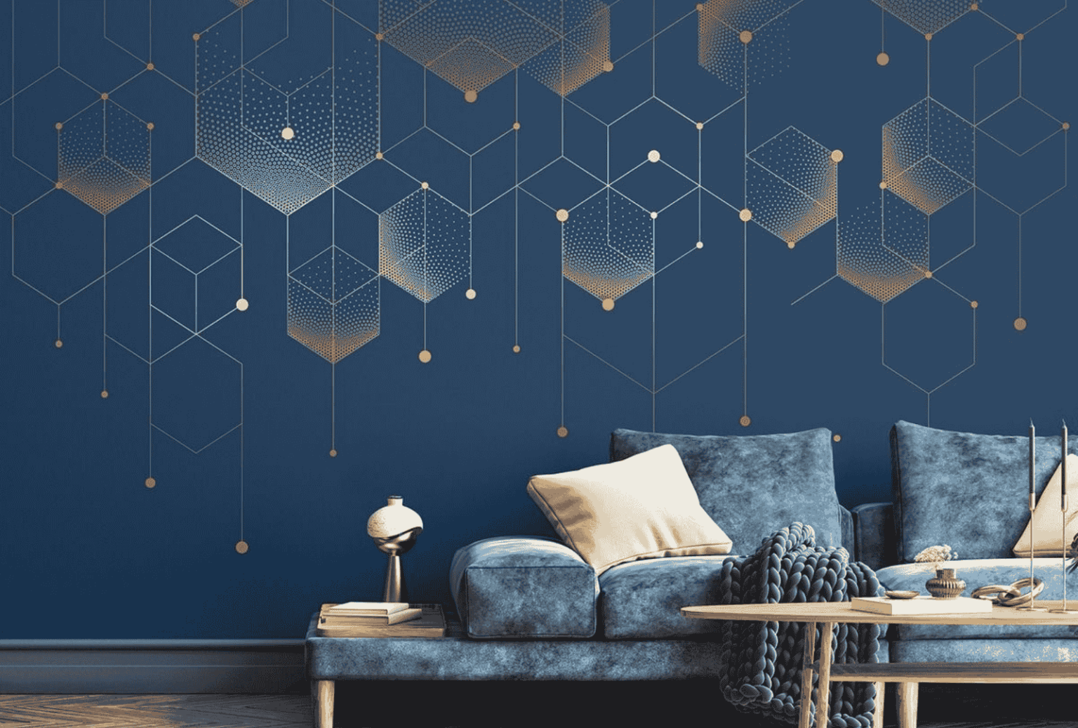 Kreativewalls - Premium Wall Designs